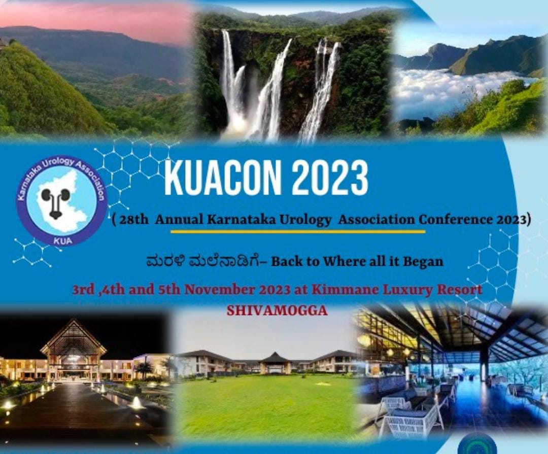 Karnataka Urology Association